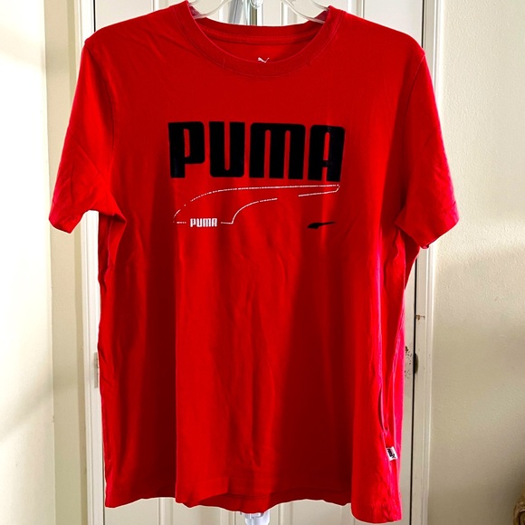 Puma | Shirts | Puma T Shirt | Poshmark